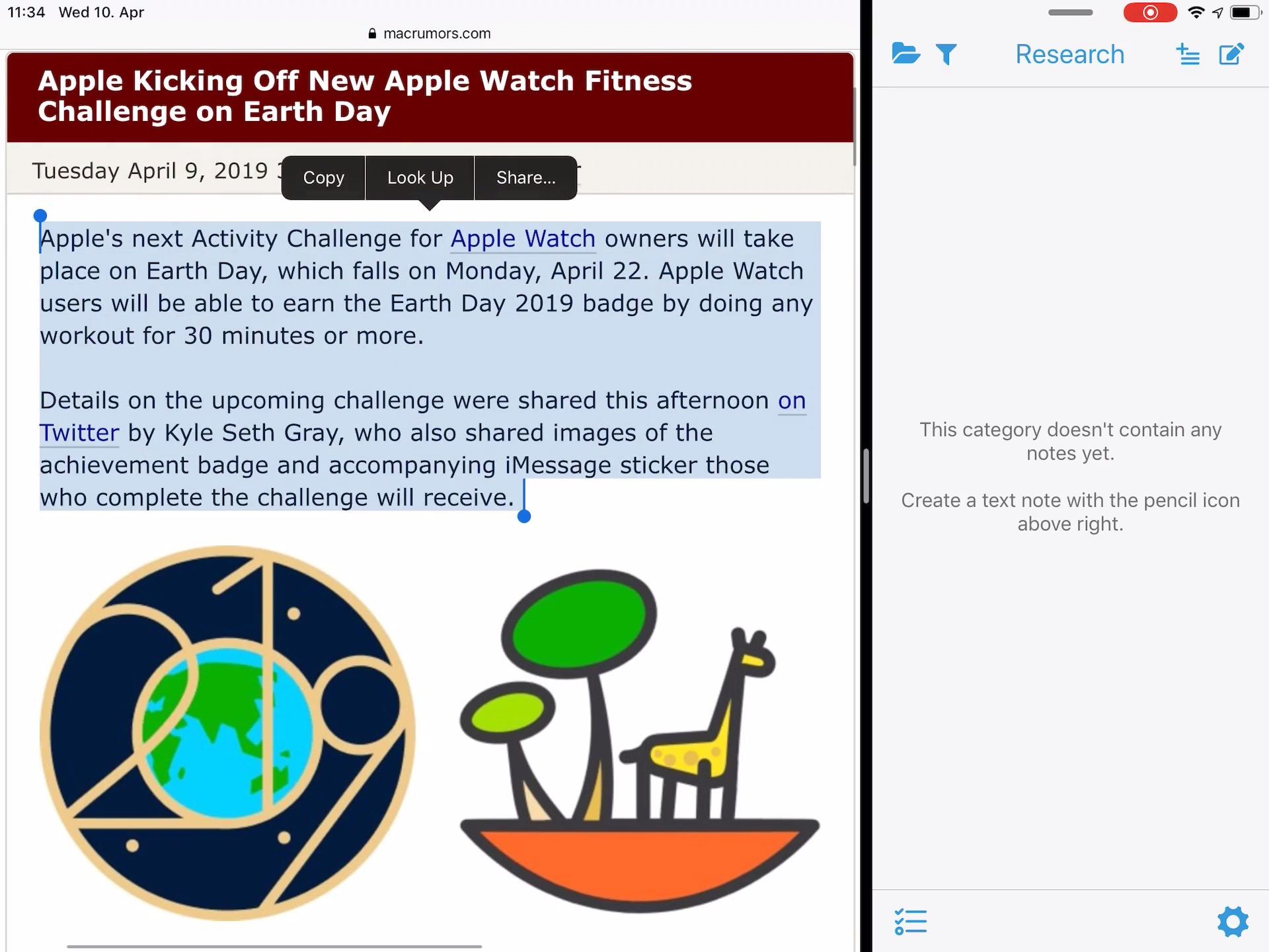 TipNotes: Autosave Your Clipboard – SnipNotes