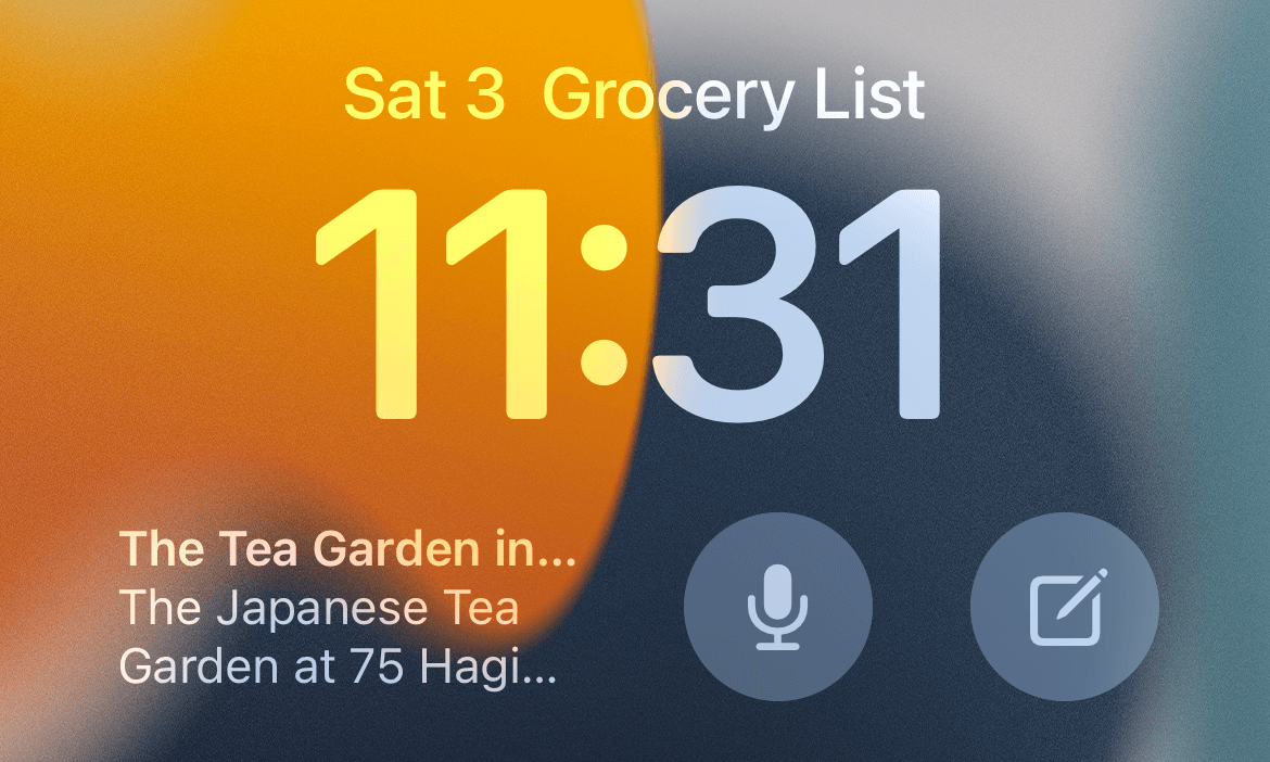 SnipNotes for iOS 16 – SnipNotes