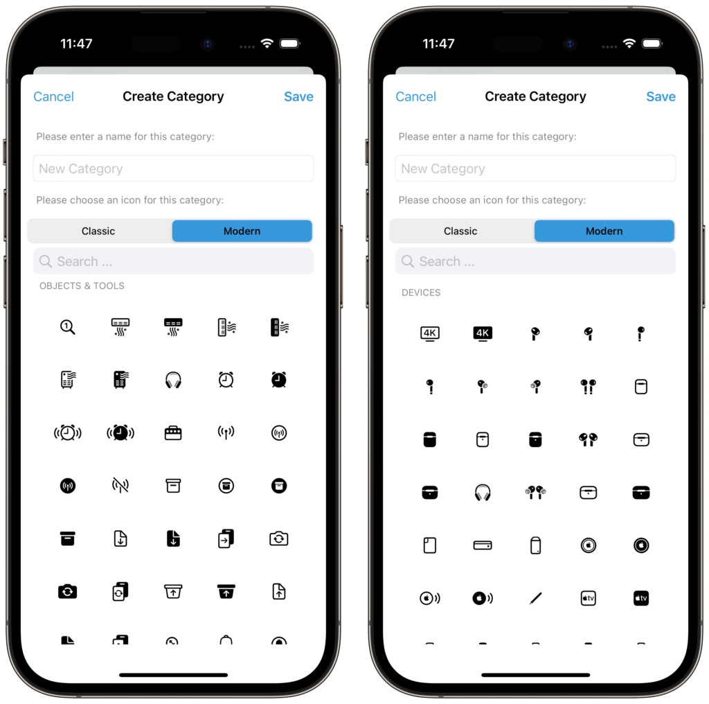 Introducing SnipNotes 5 for iOS and Mac – SnipNotes